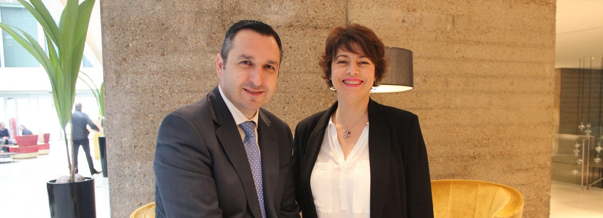 Nuestro equipo y valores. Conócenos.